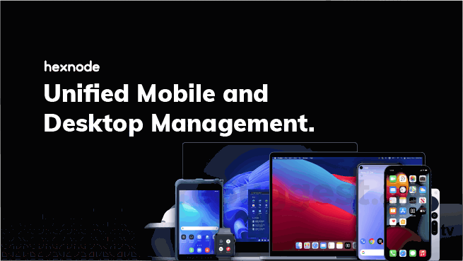 Hexnode UEM Pricing, Features & Reviews 2022 - Free Demo